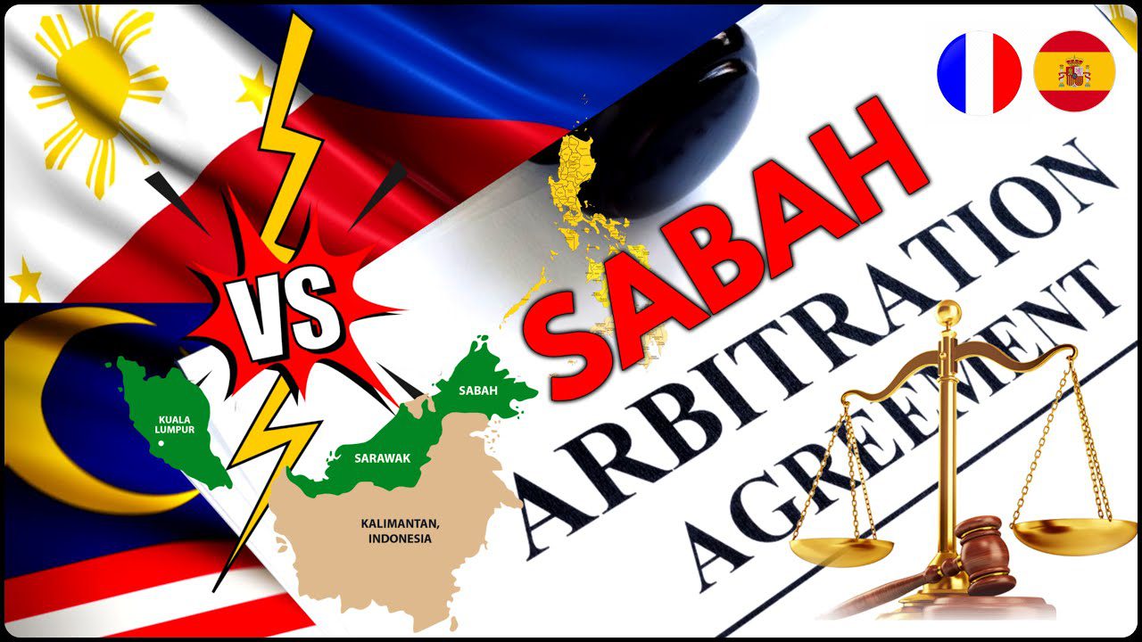 Who is the REAL Owner of Sabah: The Philippines and Malaysia ...