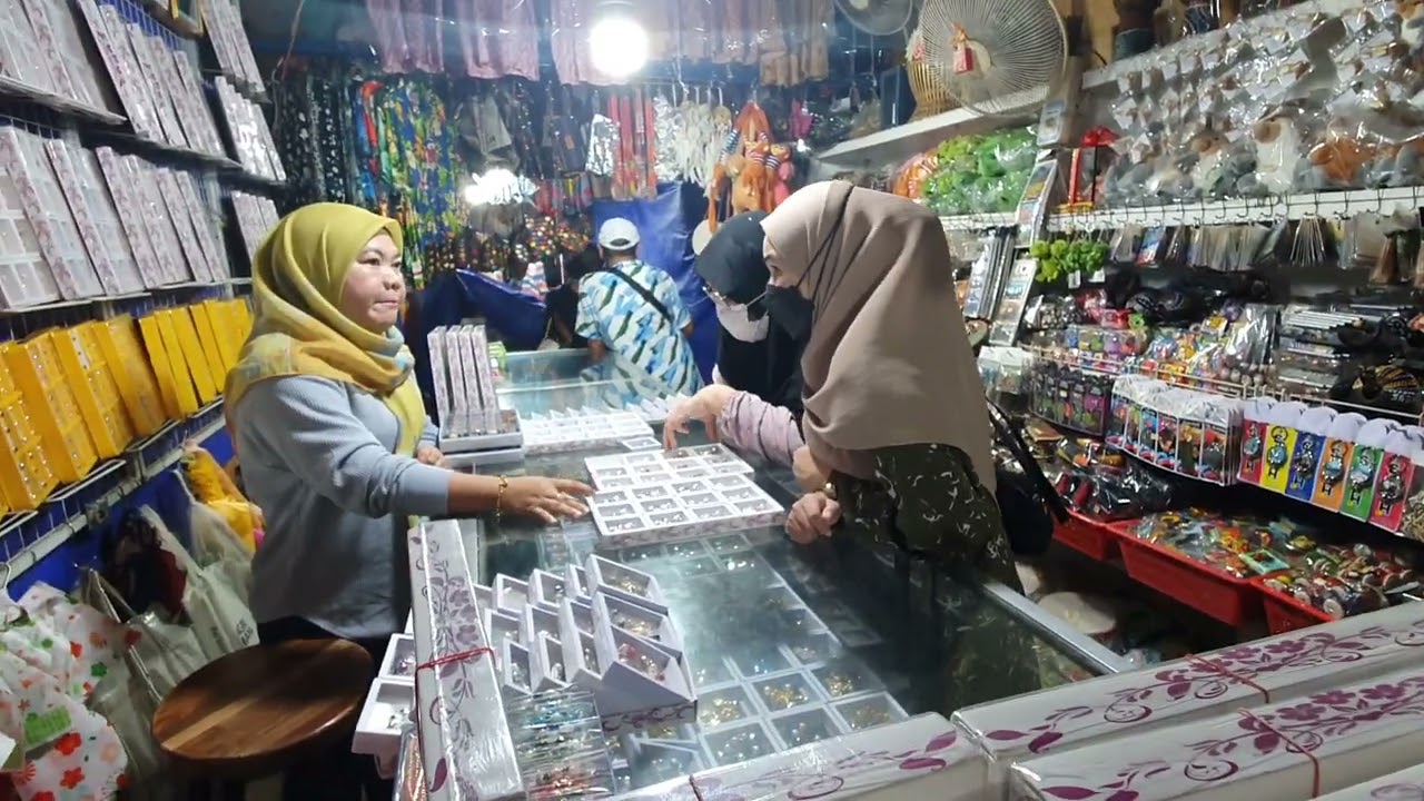 Pasar Philippines Kota Kinabalu Sabah - Pinoy News Online