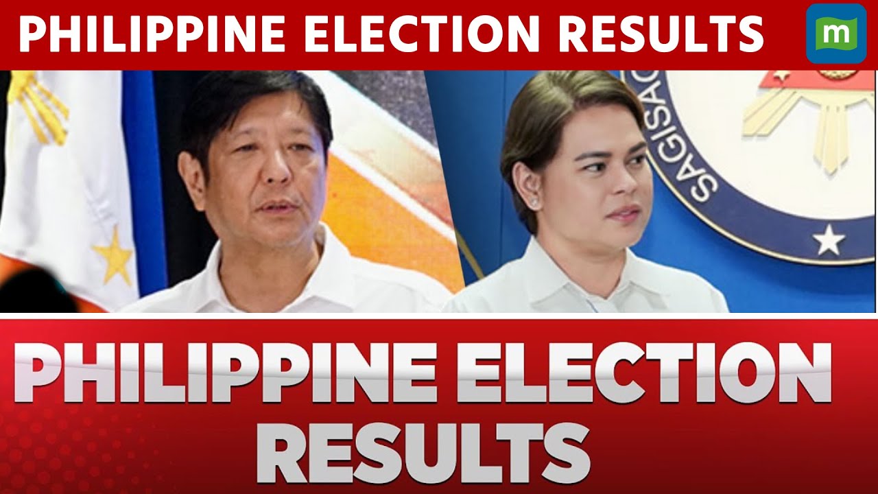 Halalan 2025 Philippine Election Results LIVE: Millions Vote As Marcos ...
