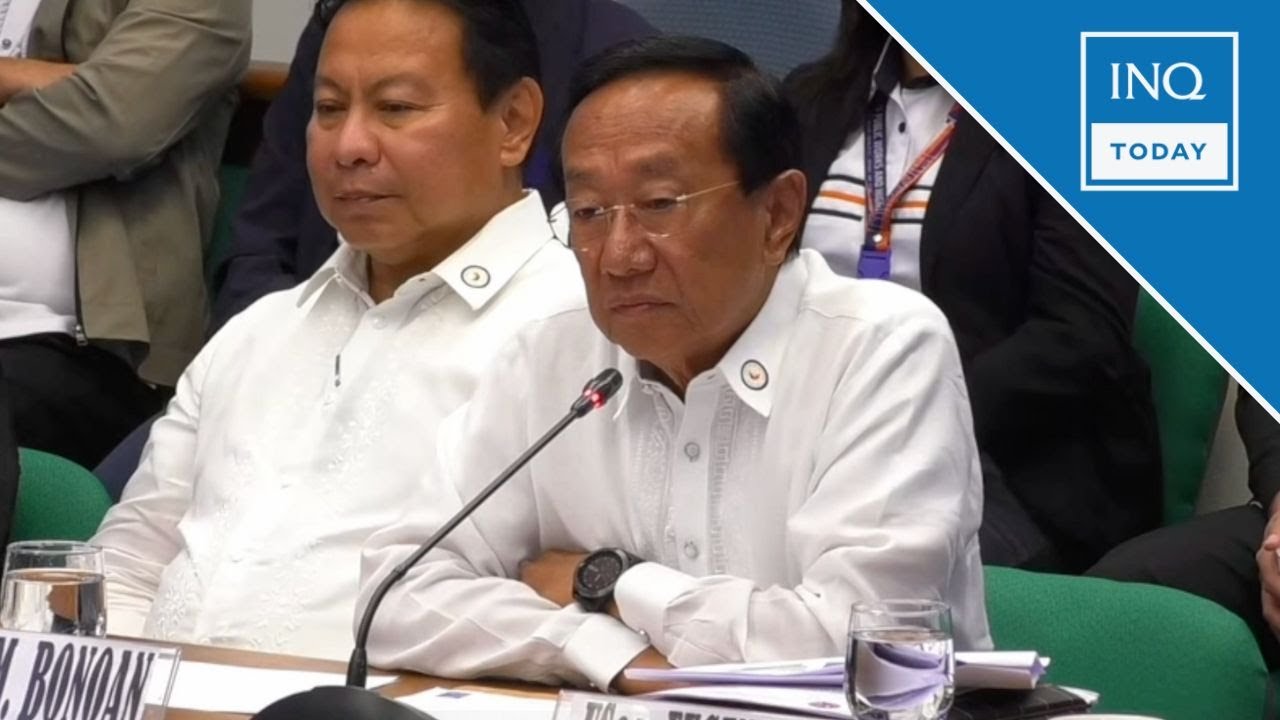 DPWH confirms existence of ‘ghost’ flood control projects in Bulacan ...