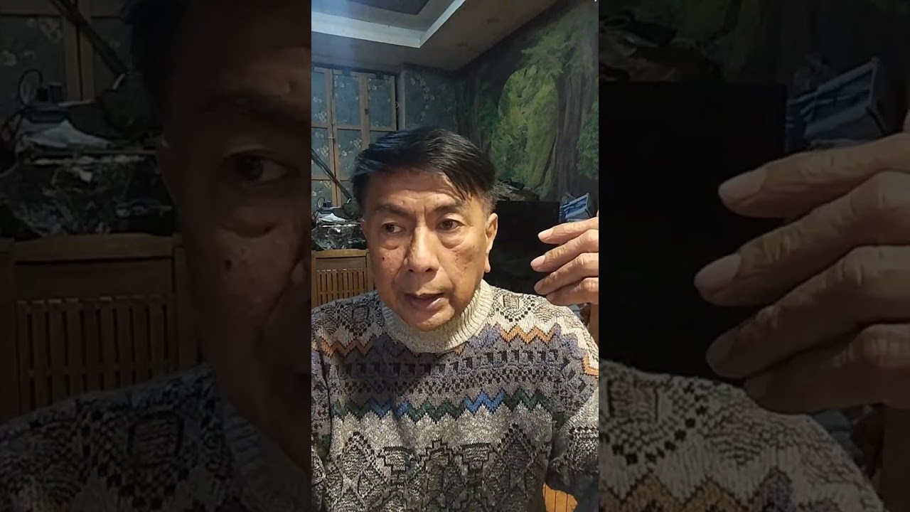 Live highlight: Reaction Zaldy Co Reveal Part 2; Peaceful Rally BBM ...